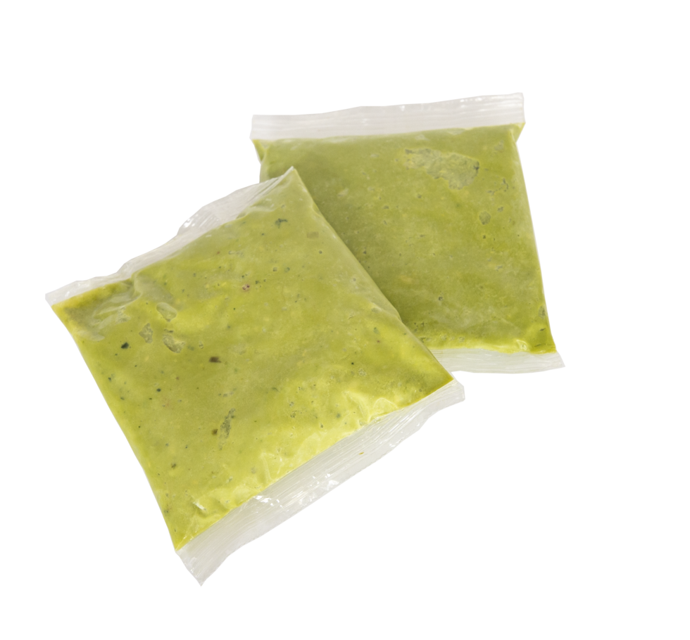 Avocado Pulp Ready to Order in the US - Fresh Avenue