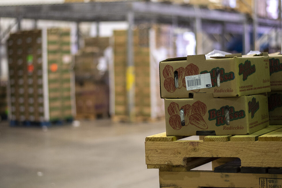 Fresh Produce - Fresh Avenue